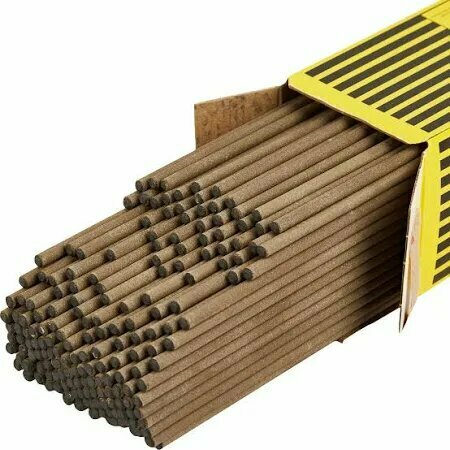 Электроды ESAB МР-3 ф3,0мм (5кг) 4595303WE0