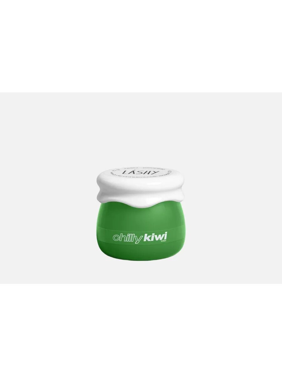 LASHY Chilly kiwi Ремувер для накладных ресниц