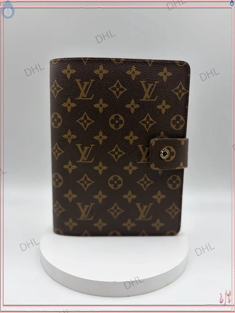 Louis Vuitton Блокнот A5 — фото 1