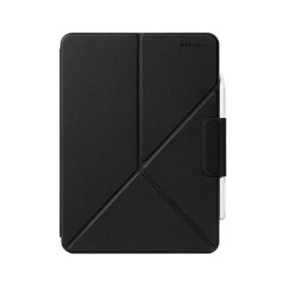 Чехол Pitaka MagEZ Folio 2 для iPad Pro 11 (2024) Black