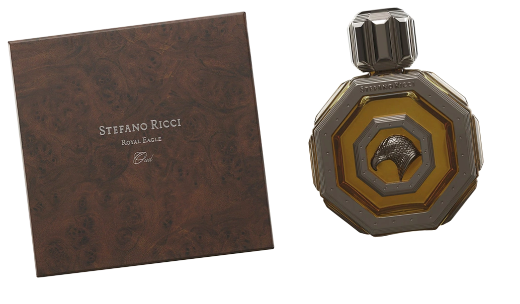 Аромат для мужчин Стефано Ричи Ройял Игл Уд парфюмерная вода 50 мл - Royal Eagle Oud