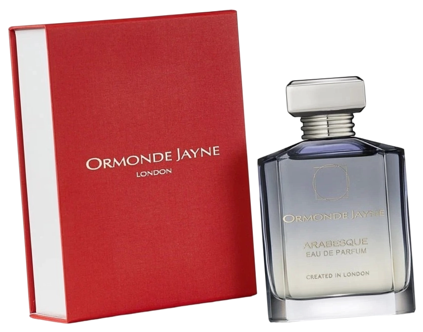 Аромат унисекс Ormonde Jayne Arabesque 88 мл / Ормонд Джейн Арабеск