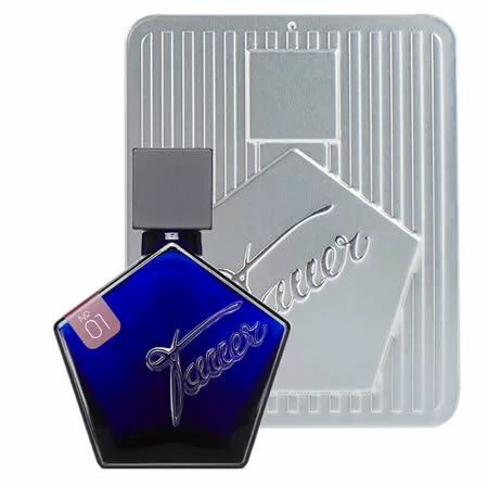 Tauer Perfumes Le Maroc Pour Elle 50 мл - парфюмерная вода Энди Тауэр Марокко для женщин