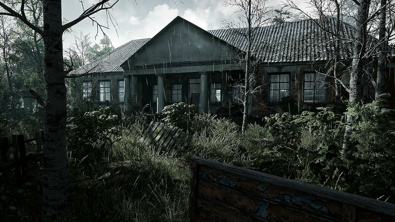 Видеоигра Chernobylite — фото 1