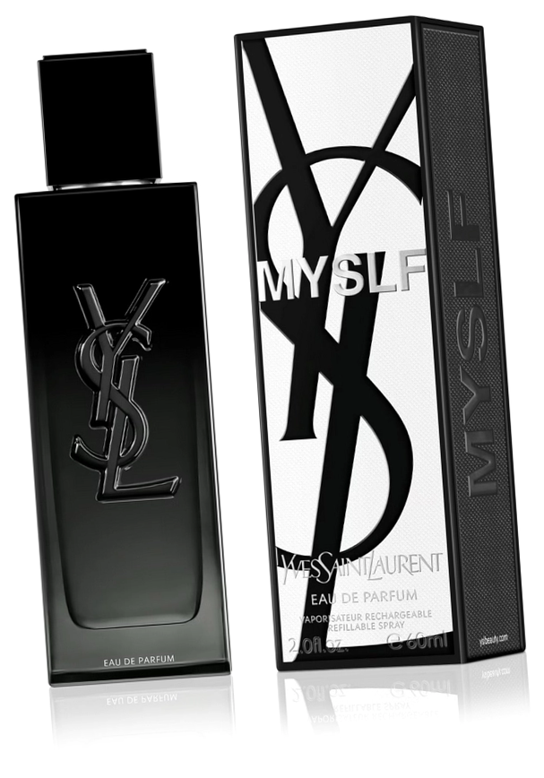 Мужская парфюмерная вода Ив Сен Лоран Майселф 60 мл / Yves Saint Laurent Myslf