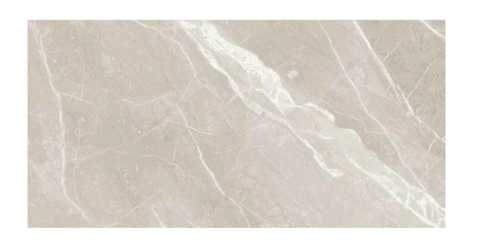 Плитка Gracia Ceramica Настенная Крета бежевый 30X60 см 1,44 м
