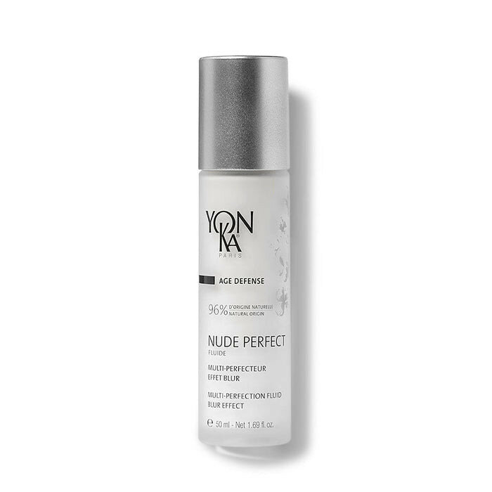 Yon-ka Флюид Нюд Перфект Nude Perfect Fluide премиальный уход для нормальной и комбинированной кожи, 50 мл