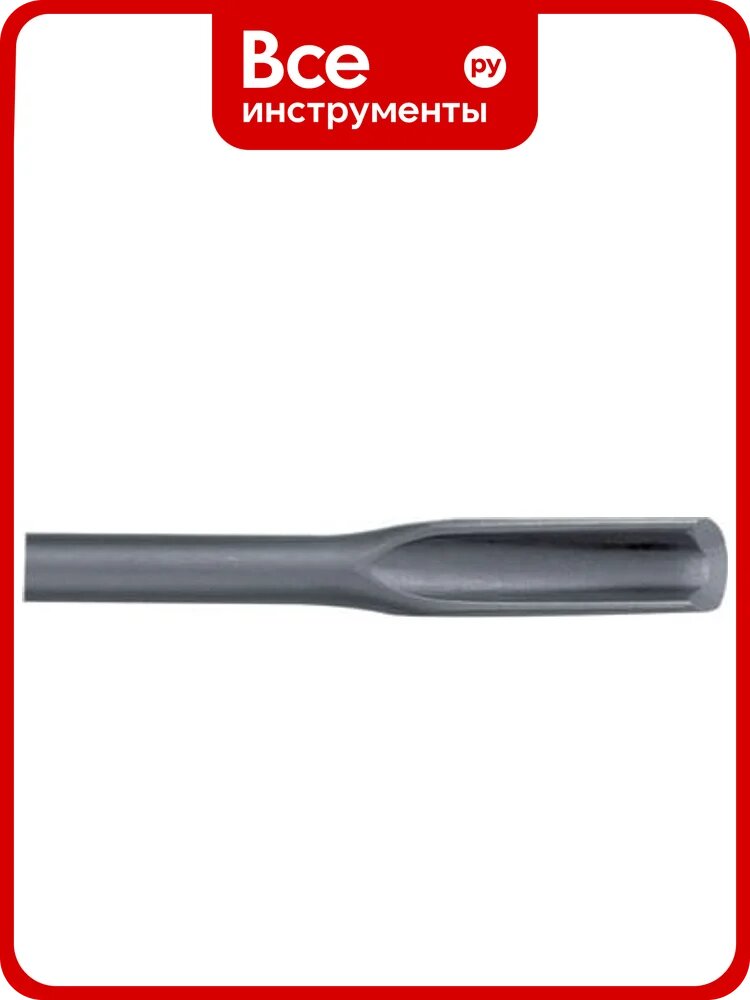 Полый резец (22x250 мм; SDS-plus) PROJAHN 845062505