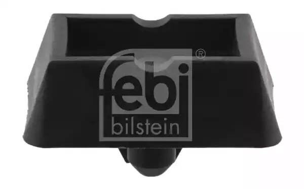 Заглушка поддомкрат. отв. BMW 3 (E46) 316 i 2002/06-2005/02