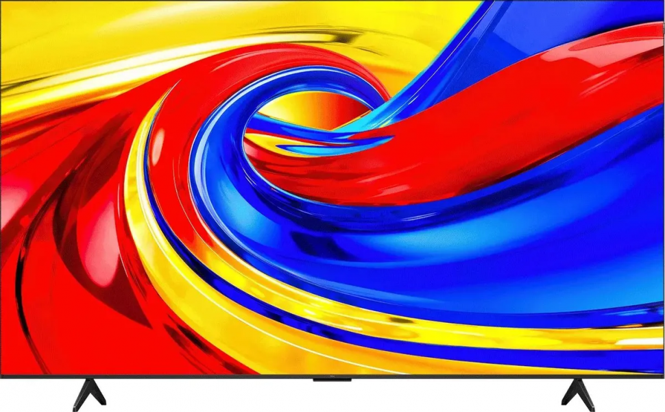 Телевизор TCL 75P7L — фото 1