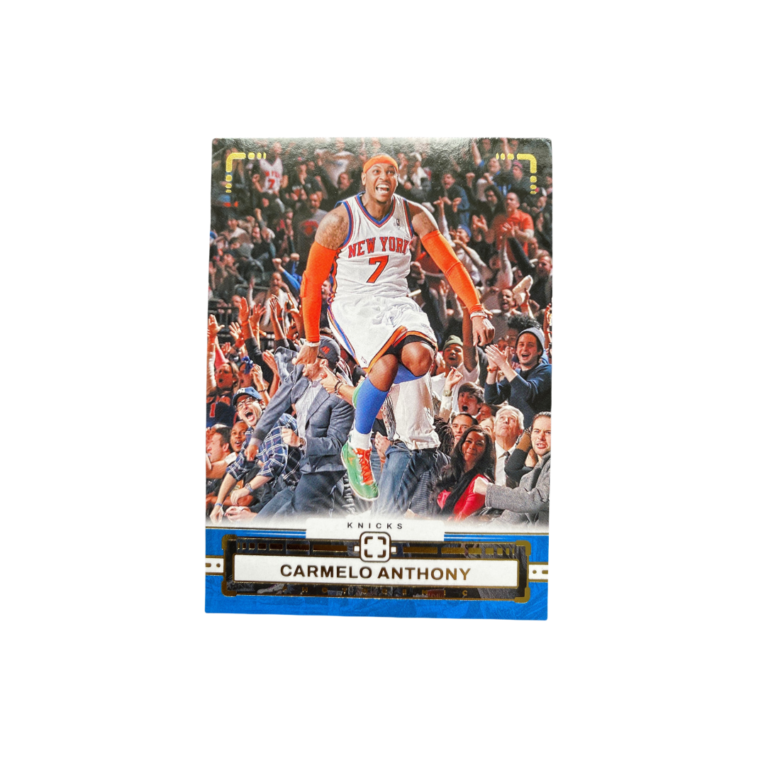 Карточки коллекционные PANINI