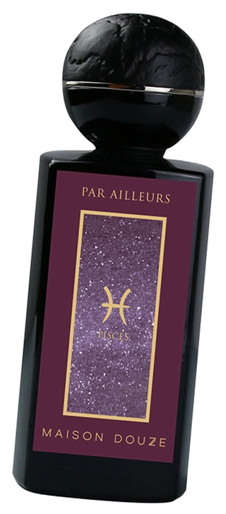 Мэйсон Доузе Пар Айо Писиз духи 100 мл унисекс - аромат Maison Douze Par Ailleurs Pisces