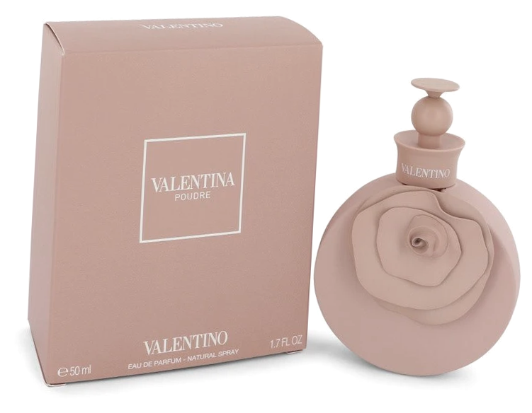 Valentino Valentina Poudre женские духи 80 мл / Валентино Валентина Пудре
