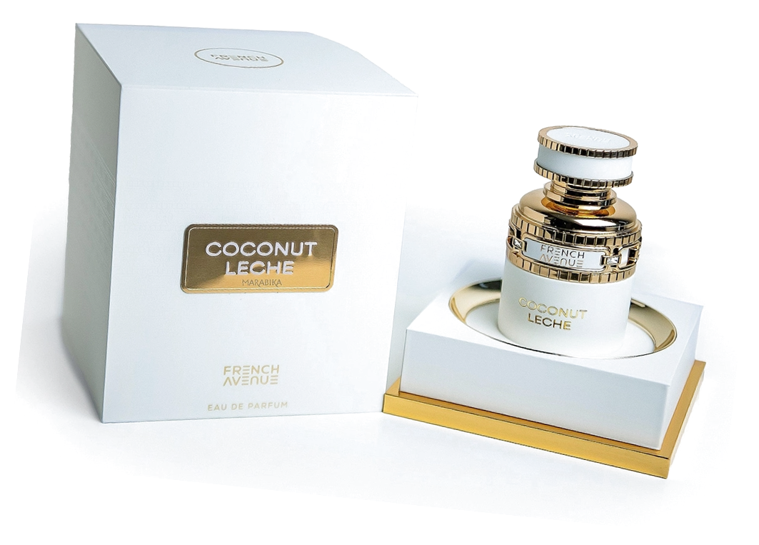 Френч Авеню Коконат Леч аромат для женщин 80 мл - French Avenue Coconut Leche