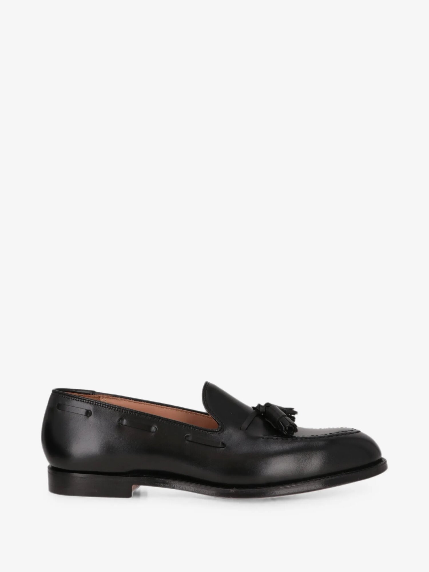 Лоферы Todd Snyder Tassel-detail slip-on loafers