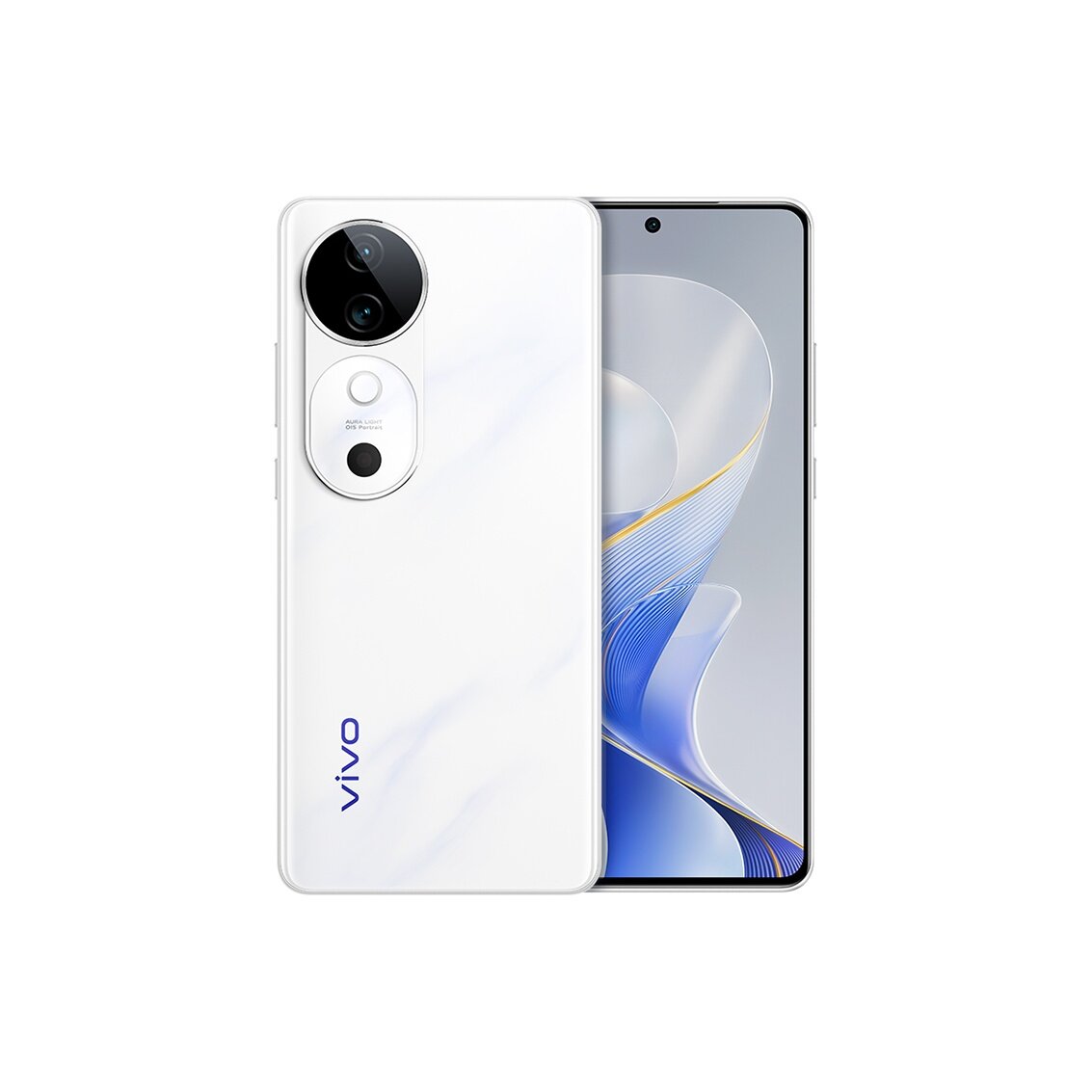 Мобильные телефоны Vivo S19