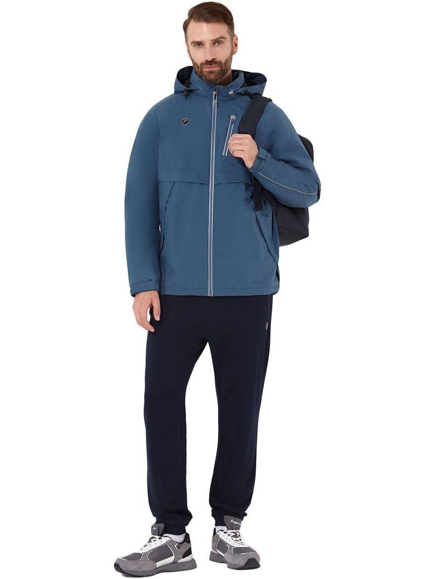 Ветровка Jacket