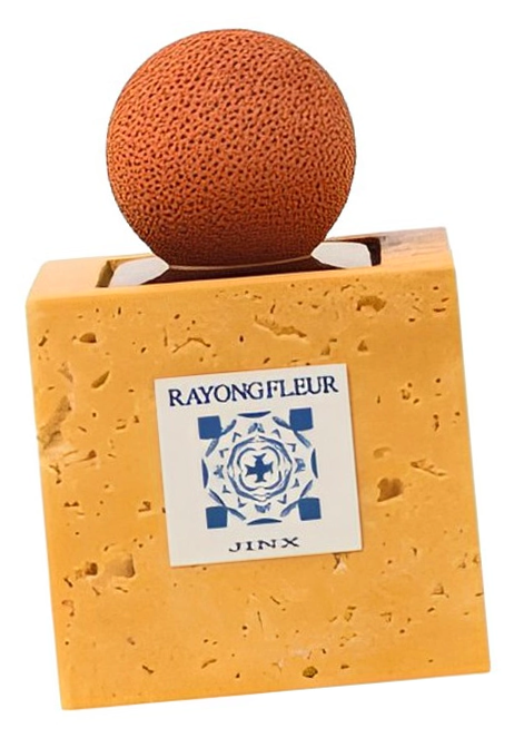 Аромат унисекс Jinx Smells Rayong Fleur 30 мл / Джинкс Смеллс Районг Флер