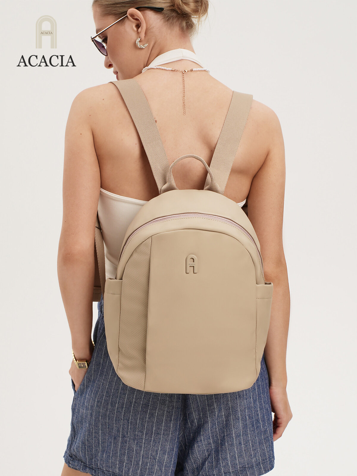 Acacia Рюкзак