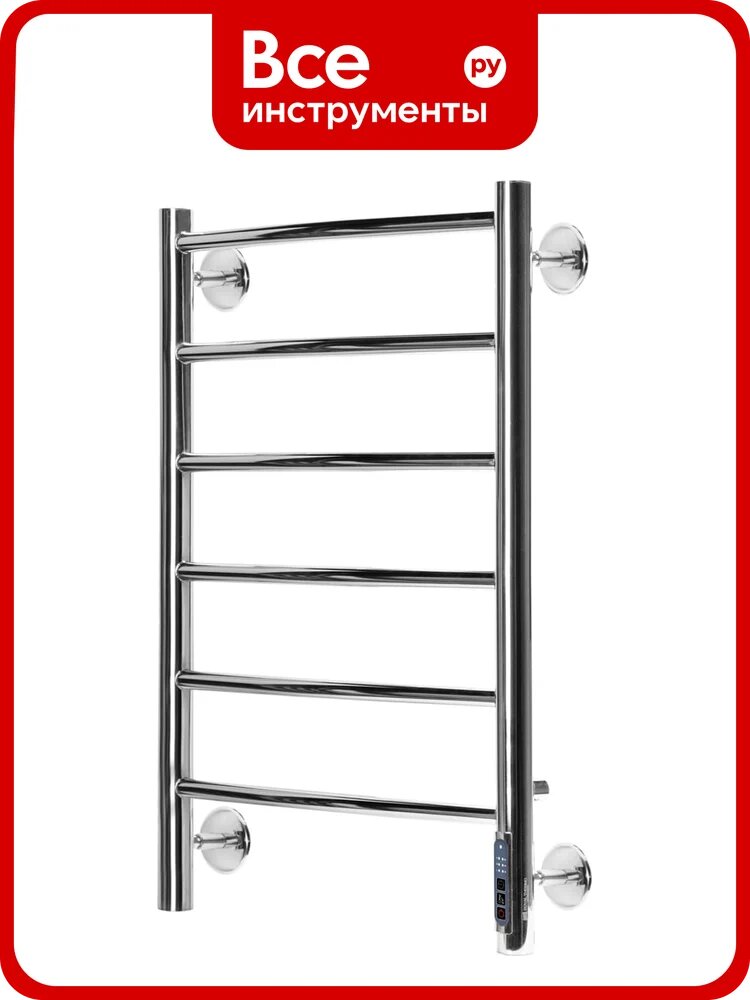 Электрический полотенцесушитель ROYAL THERMO Классика П6 450x650 НС-1204581