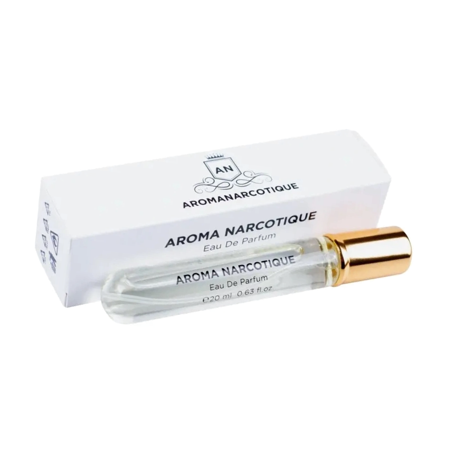 Аромат Наркотик Номер 17 парфюмерная вода 100 мл - Aroma Narcotique No 17 унисекс