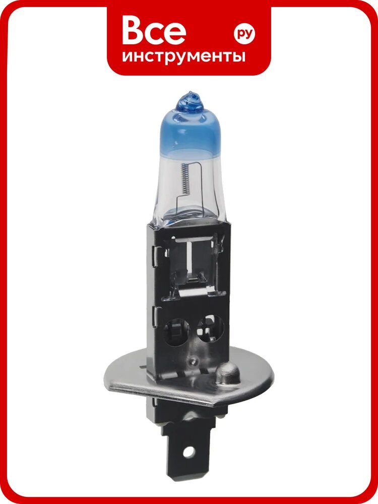 Автолампа Osram H1 55 P14.5s+150 NIGHT LASER 3500K 12V ,1,10 64150NL