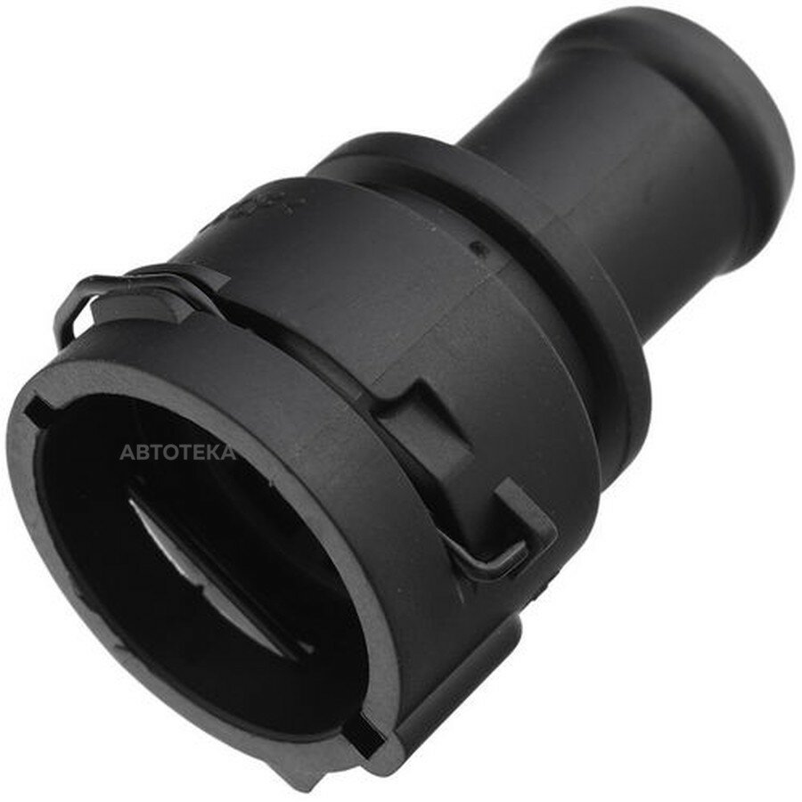 Фланец системы охлаждения Audi A1 A3 TT Q3 Seat Alhambra Altea Leon Toled ZIKMAR Z71004R