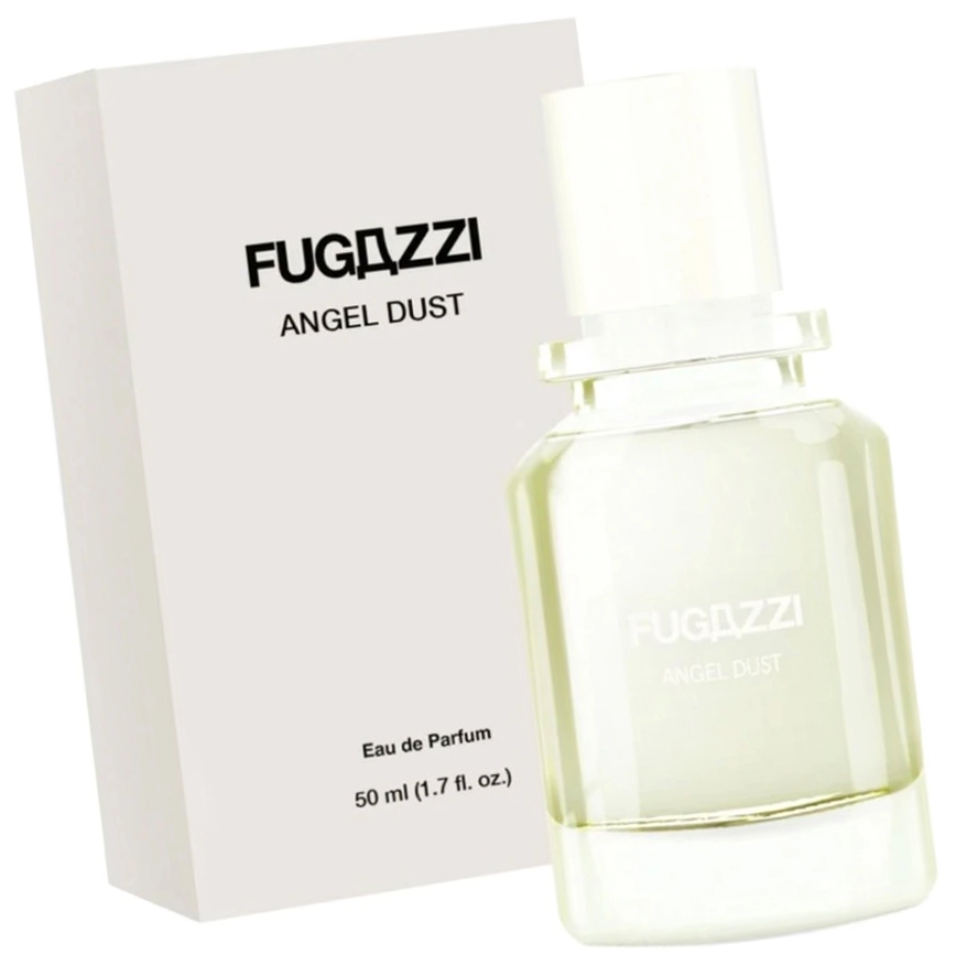 Парфюм Fugazzi Angel Dust 50 мл для женщин и мужчин - Ангел Даст Фугацци
