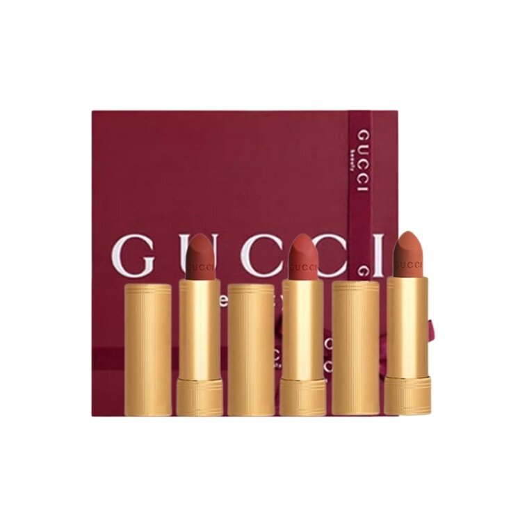 Наборы GUCCI