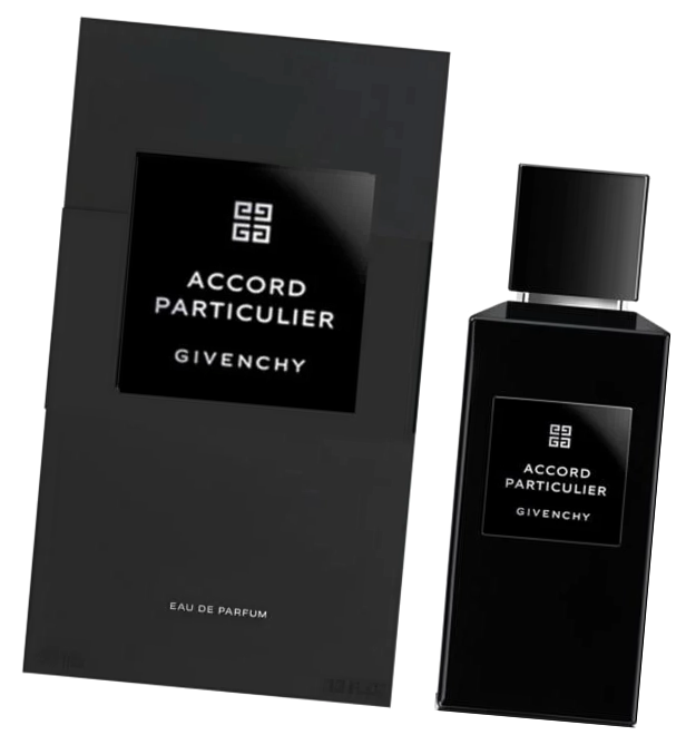 Парфюмерная вода Живанши Аккорд Партикулер 100 мл унисекс - Givenchy Accord Particulier