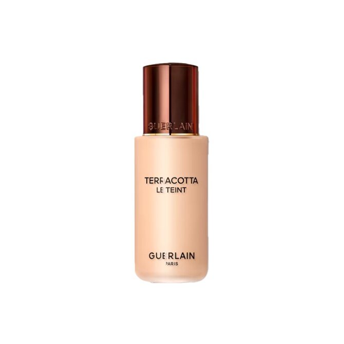 Тональные средства GUERLAIN Tiloque