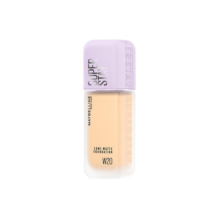 Тональные средства Maybelline