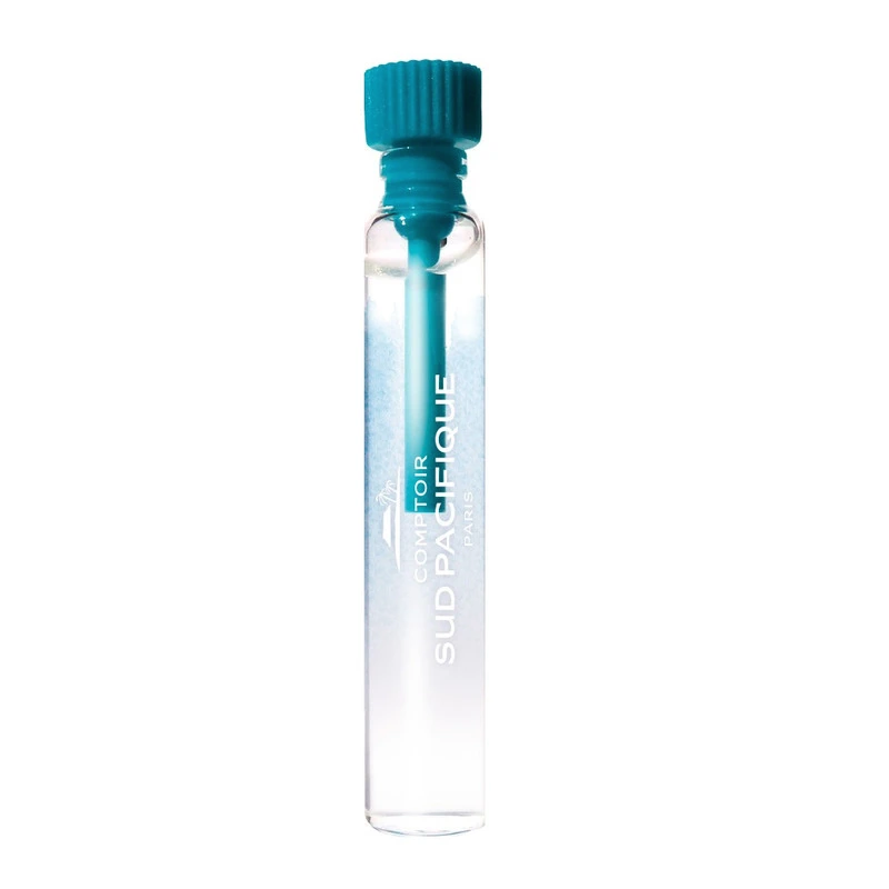 Аква Моту Интенс парфюмерная вода унисекс 1.5 мл - Comptoir Sud Pacifique Aqua Motu Intense