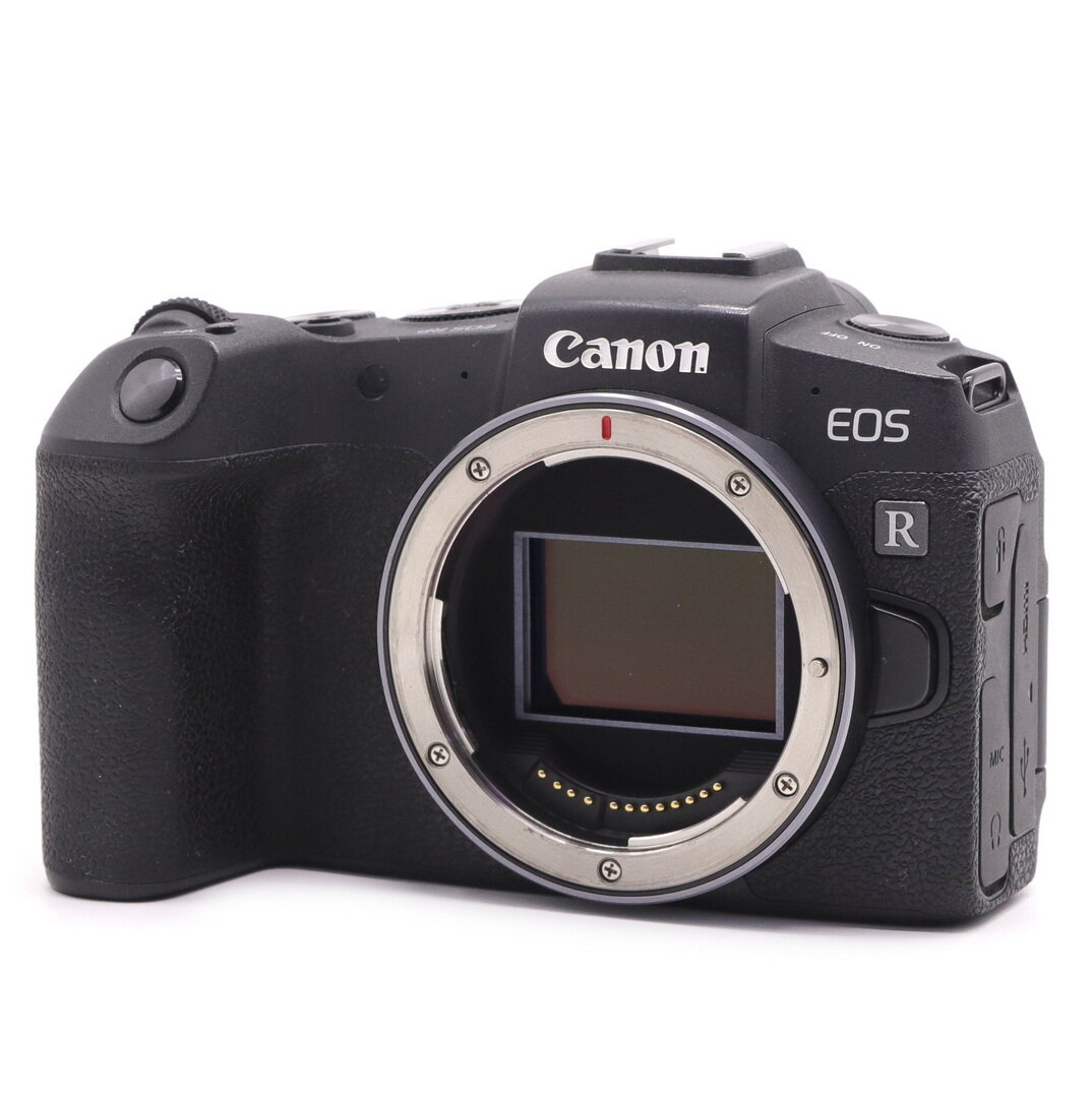 Камера Canon EOS RP Body (пробег 107820 кадров)
