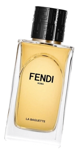 Парфюмерная вода Fendi La Baguette унисекс 100 мл - Фенди Ла Багет аромат