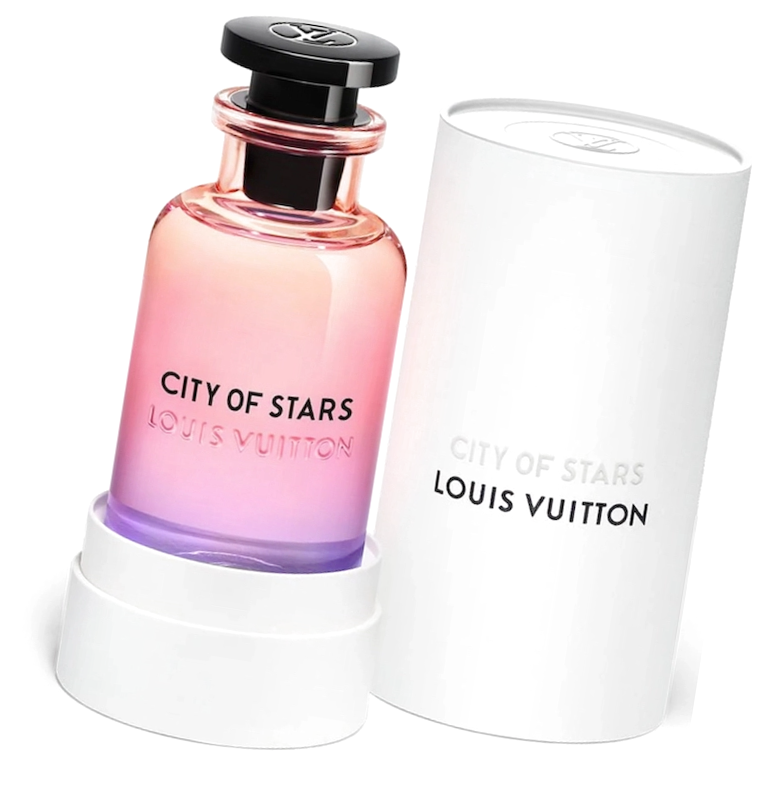 Louis Vuitton City Of Stars парфюмерная вода унисекс 100 мл - Город Звезд