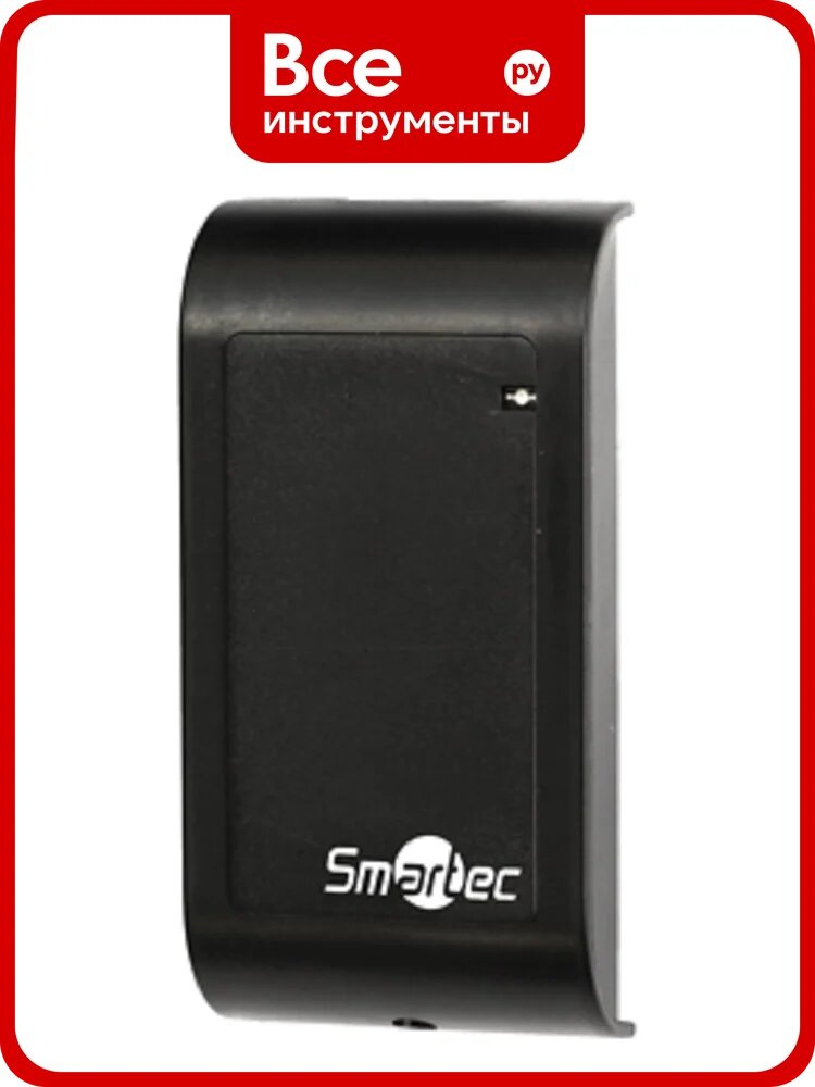 Считыватель EM Smartec ST-PR011EM-BK черный smkd0338.1