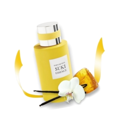 Weil Suki Essence 100 мл женская парфюмерная вода - Вейл Суки Эссенс аромат