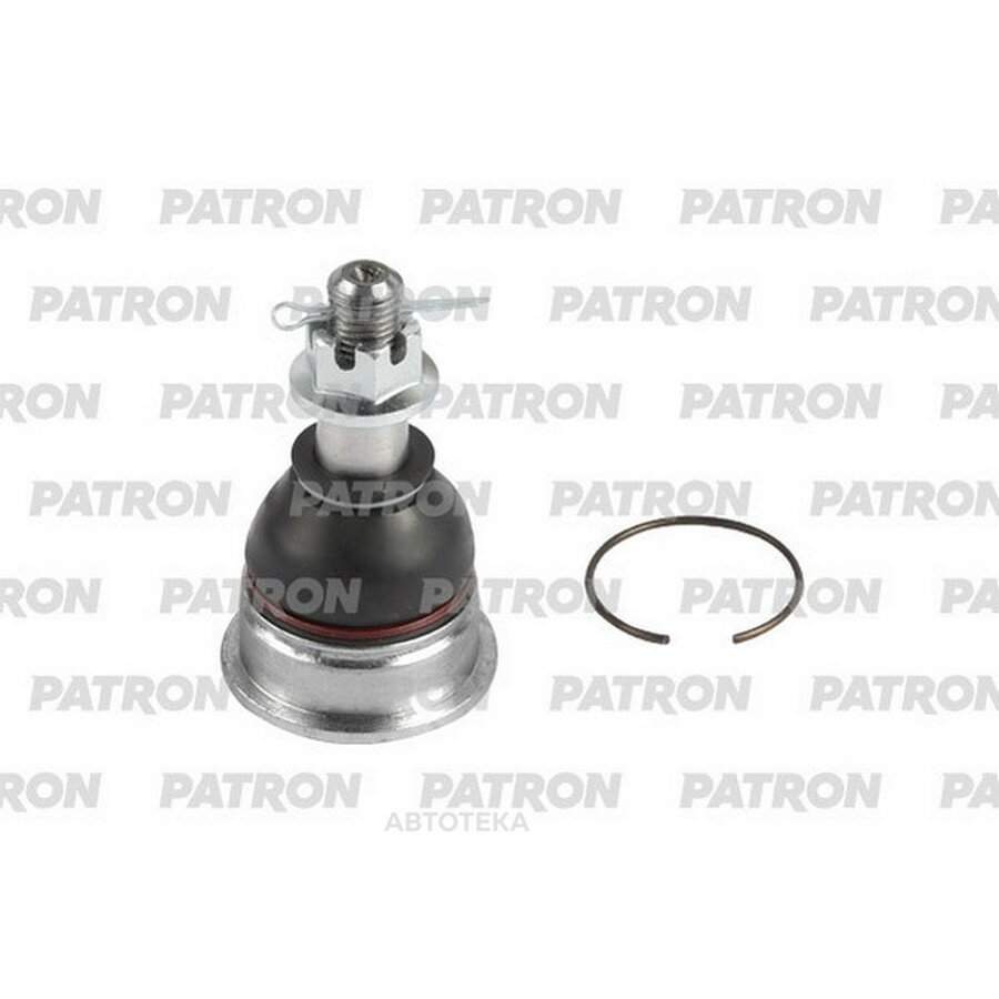 Опора шаровая SUZUKI SX4 S-CROSS JY 2013- (с. п. детали Турция) PATRON PS3359