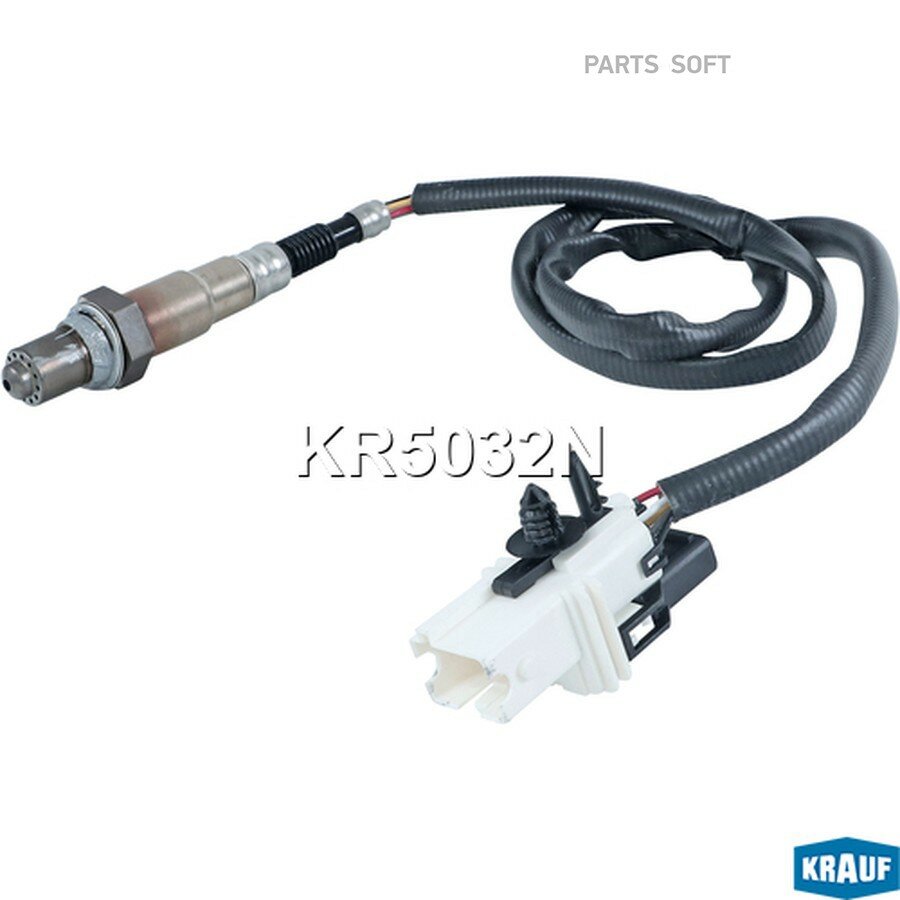 KRAUF KR5032N Лямбда-зонд VOLVO S80/XC90 2.9