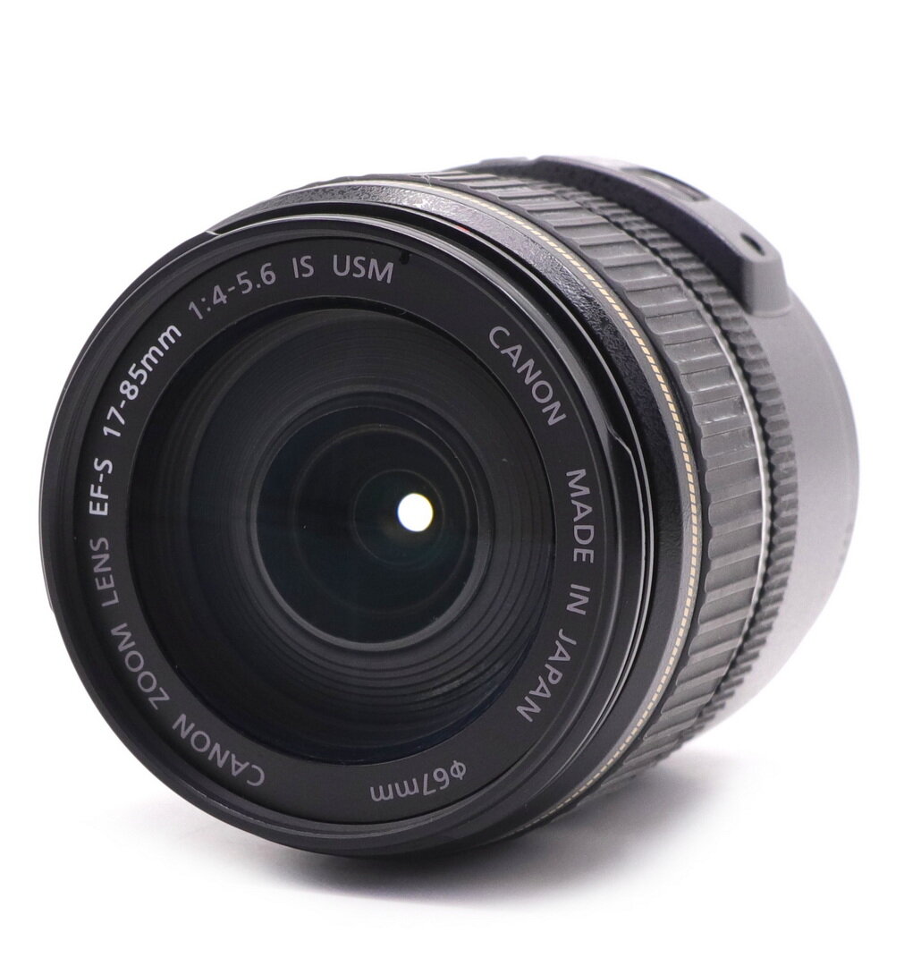 Объектив Canon EF-S 17-85mm f/4-5.6 IS USM (Japan)