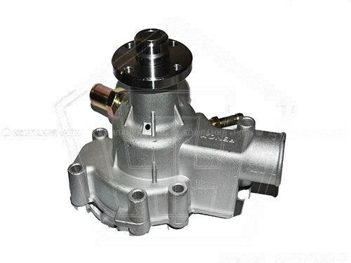 Насос водяной для а/м газ 3302 бизнес дв.4216.-41,-11,70,-74/42167.-11 евро-3 (hb6505o7) чугунная к