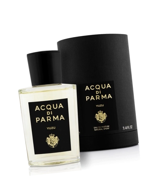 Аква Ди Парма Юзу аромат для женщин и мужчин 12 мл / Acqua Di Parma Yuzu