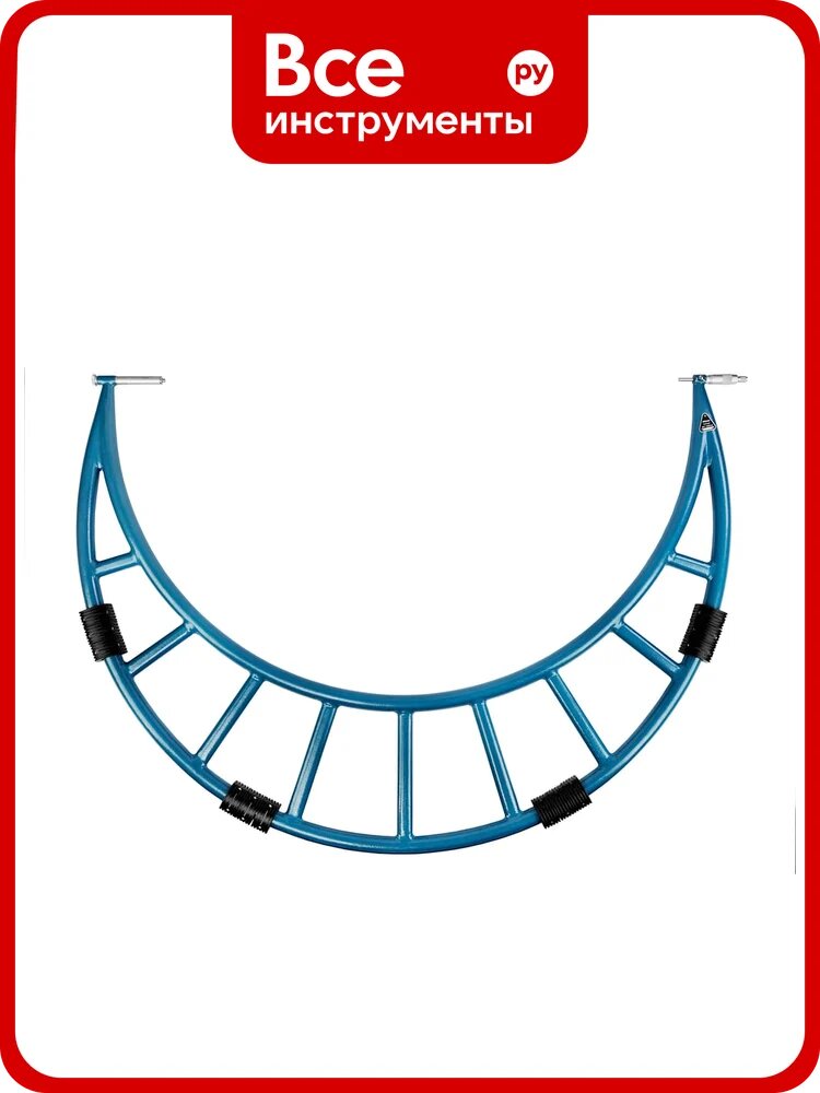 Микрометр SHAHE МК- 900 0,01 грси №92331-24 1188487