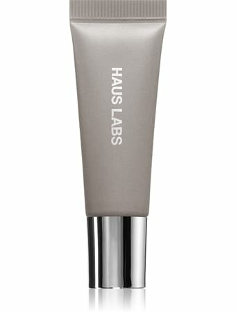 Тени для век Haus Labs Hy-Power, оттенок charcoal shimmer, 7 г