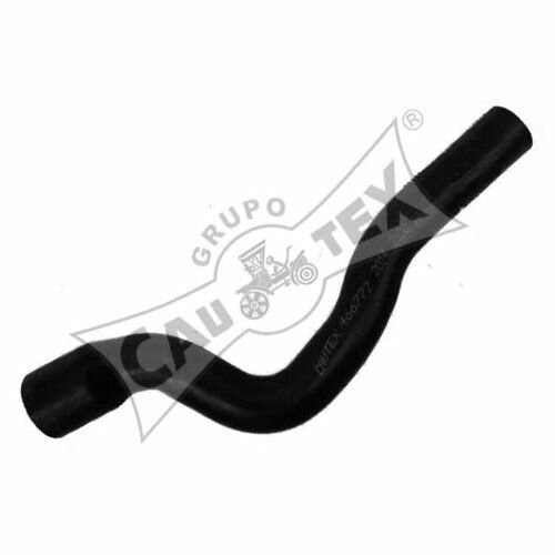 Патрубок вентиляции картера volkswagen golf iii 1.4 / 1.6 -97 CAUTEX 466772 для SEAT Cordoba, Ibiza II; VW Golf III, Vento