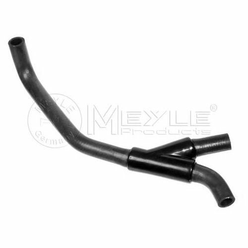 Патрубок радиатора Meyle 0195010035 для Mercedes M-CLASS W163