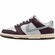 Кеды NIKE Dunk, размер EU 39 стопа (24,5CM), красный