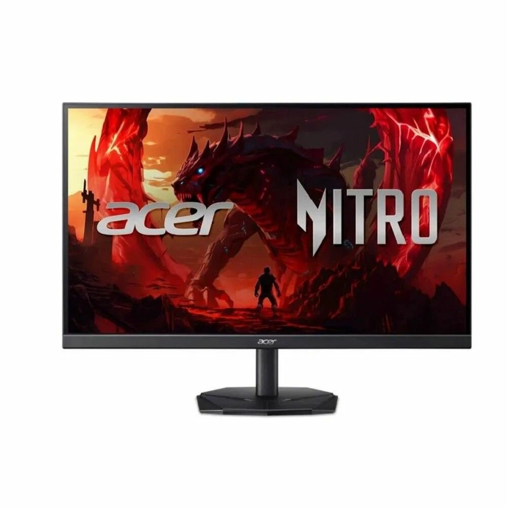 Acer Монитор LCD 24.5" KG251QZ1biip