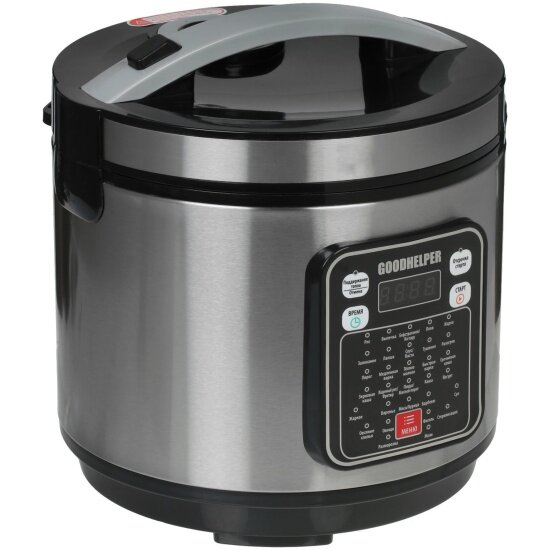 Мультиварка Goodhelper MC-5200